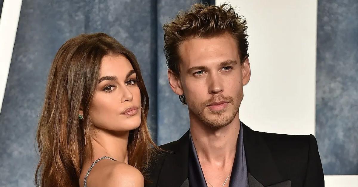 Austin Butler & Kaia Gerber Break Up After 3 Years Of Dating