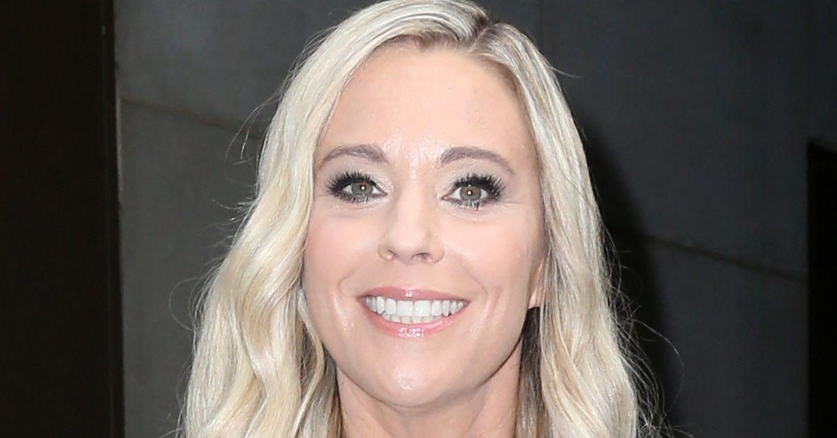 Kate Gosselin Renews Nursing License After Abuse Allegations From Son
