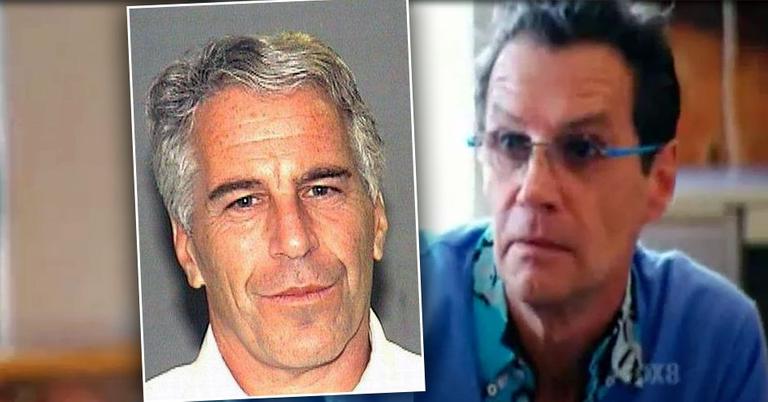 Jeffrey Epstein's Modeling Agent Pal Jean-Luc Brunel Arrested In Paris