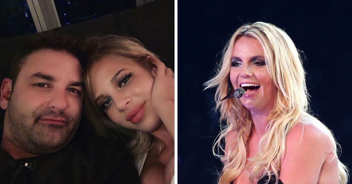 Who Is Britney Spears' Brother Bryan? Everything To Know