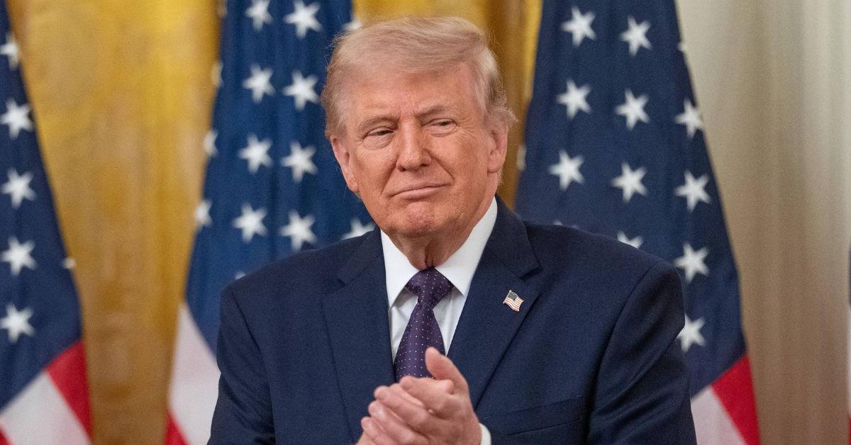 Donald Trump 'Extreme Intelligence' Claim Debunked Amid Dementia Fears