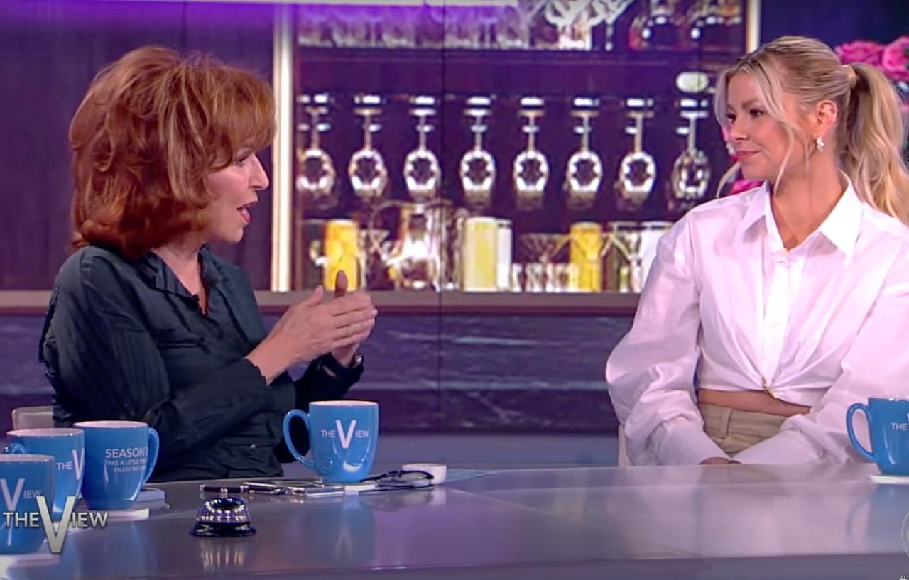 Ariana Madix Says Tom & Raquel Were 'Still Lying' At 'VPR' Reunion