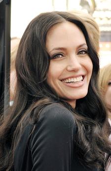 Angelina: "100% Authentic & True"