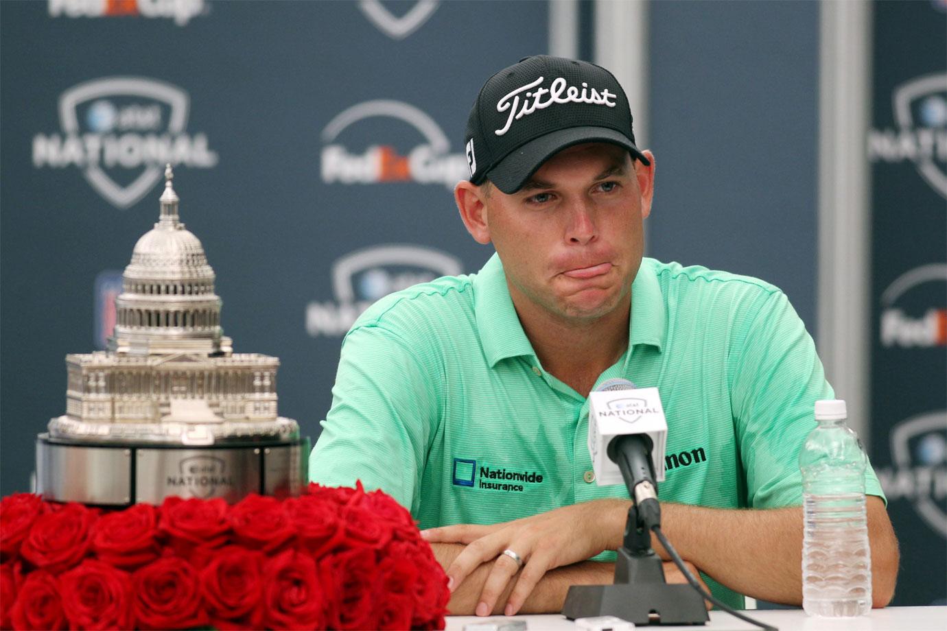 Luke Wilson And Pro Golfer Luke Hass Involved In Deadly Car Accident