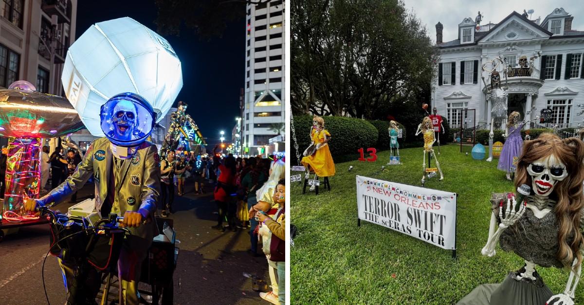 Your Inside Look into Everything New Orleans Has Happening in the City ...