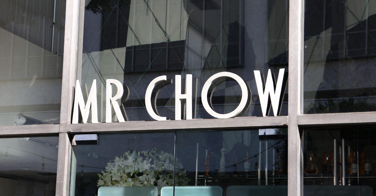 Jamie Foxx's Dinner Fight Caused By Crew Members Pointing Laser At Him