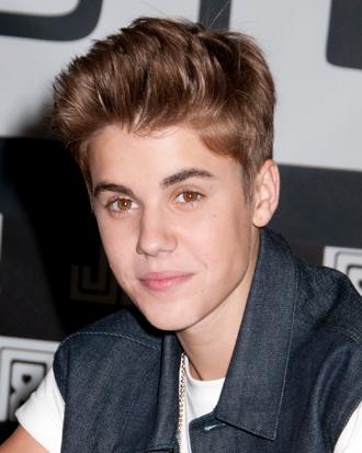 Justin Bieber's 'Believe' Debuts at No. 1, Earns Year's Highest Chart Debut