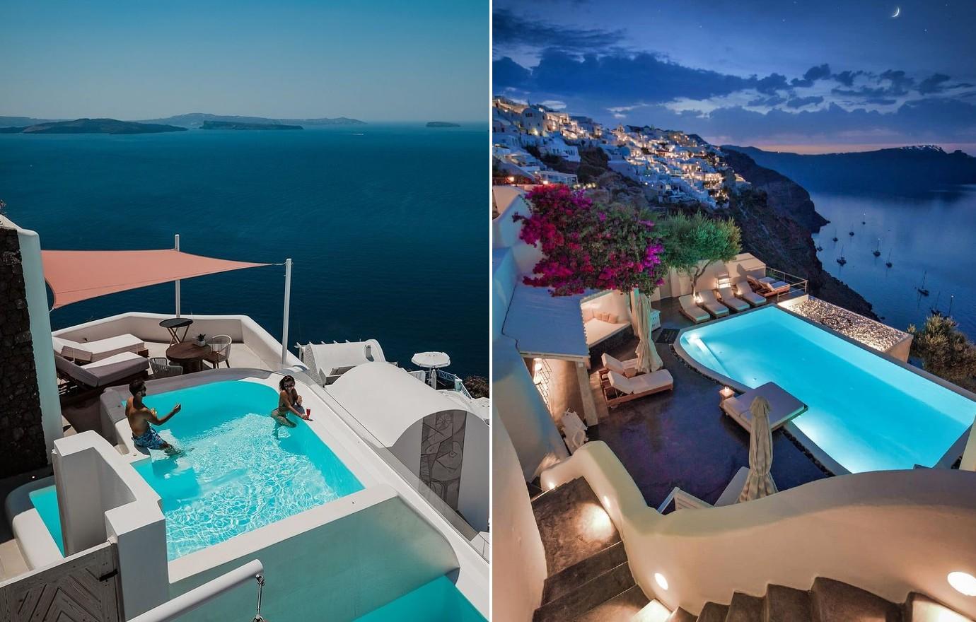 From the dreamy oasis of Calilo, Ios to the breathtaking sunsets at ...