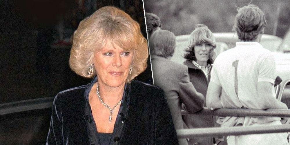 Duchess Camilla's Childhood: Into Boys 'Much Quicker' Than Others Duchess Camilla's Childhood: Into Boys 'Much Quicker' Than Others