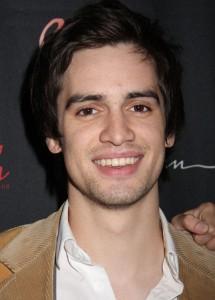 Panic! At The Disco Frontman Moves Forward