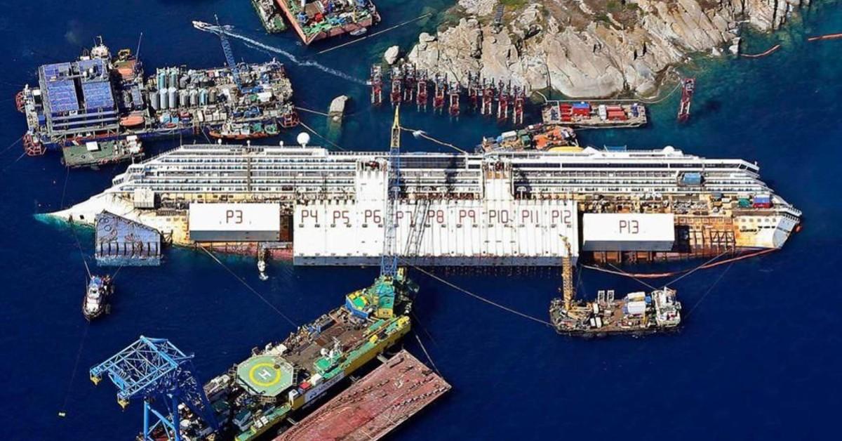 How Reed Maritime Navigates The Industry’s Toughest Jobs