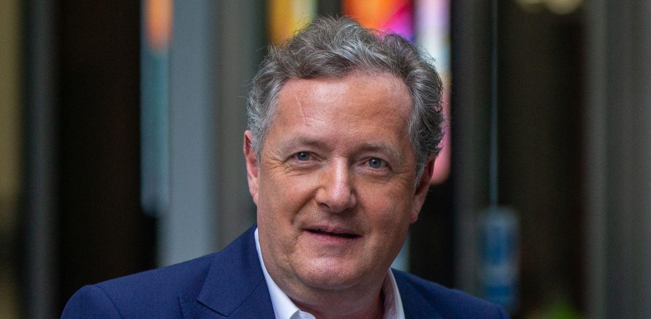 Prince Harry Slams Piers Morgan After Legal Victory Against Tabloid