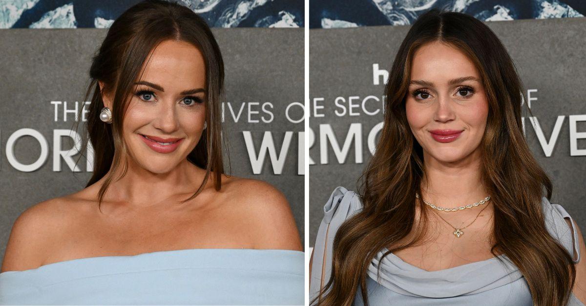 Whitney Leavitt Says Mikayla Matthews' Behavior Was 'Not Okay'