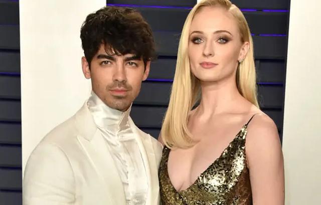 Sophie Turner Sends Cryptic Message To Joe Jonas Amid Custody Drama
