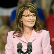 Sarah Palin the News Commentator: Coming to a TV Near You