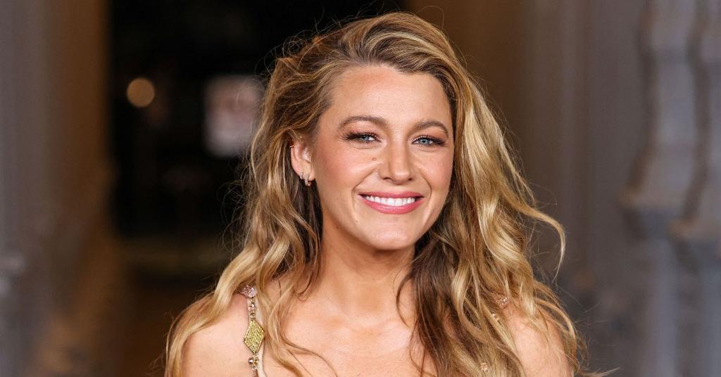 Blake Lively Accused Of Bad Behavior Amid Justin Baldoni Lawsuit