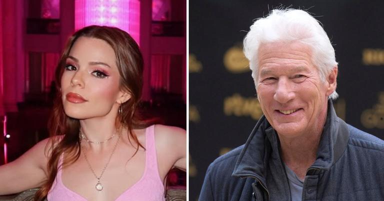 Paul Simon's Daughter Slams Richard Gere For Selling Her Childhood Home