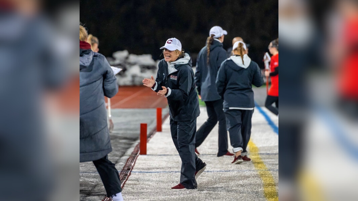 50 Voices Rally Behind Kathy Taylor As Championship Coach Breaks Silence