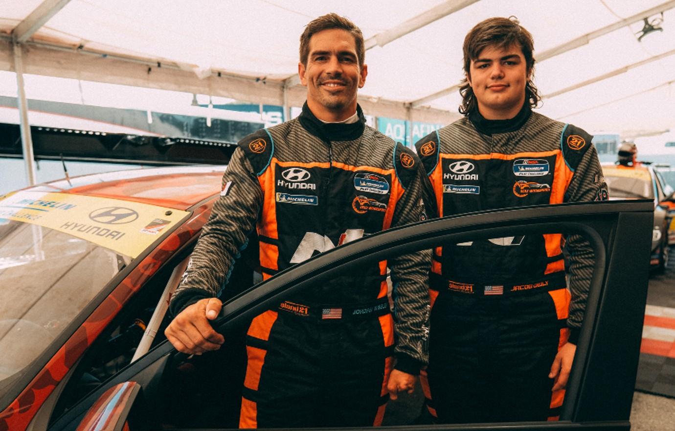 From Reality TV To Hollywood: Jordan Wiseley Stars In Film 'Helmet'