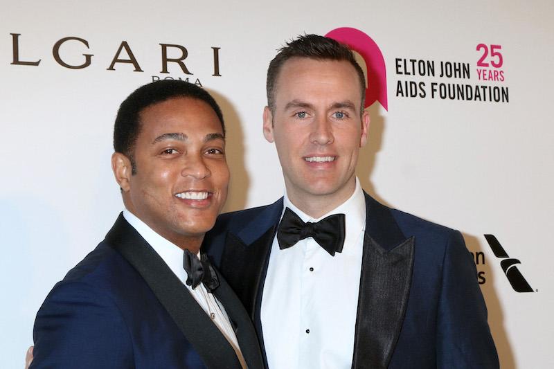 Don Lemon Signs $24.5 Million Deal To Split From CNN