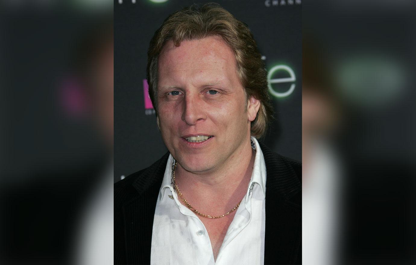 'Deadliest Catch' Rep Makes Shocking Comment On Hansen's Sick Child ...