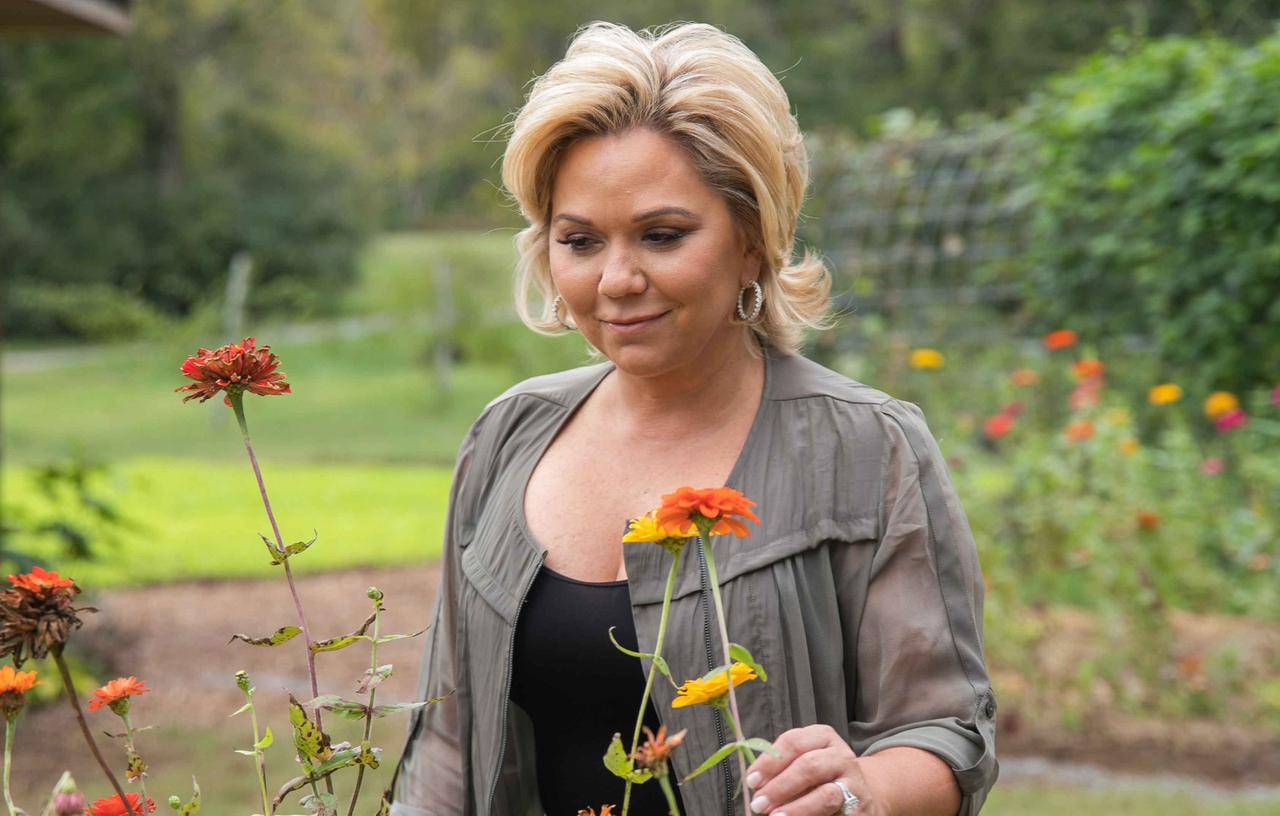 Julie Chrisley Must Obey Strict Prison Rules: Details