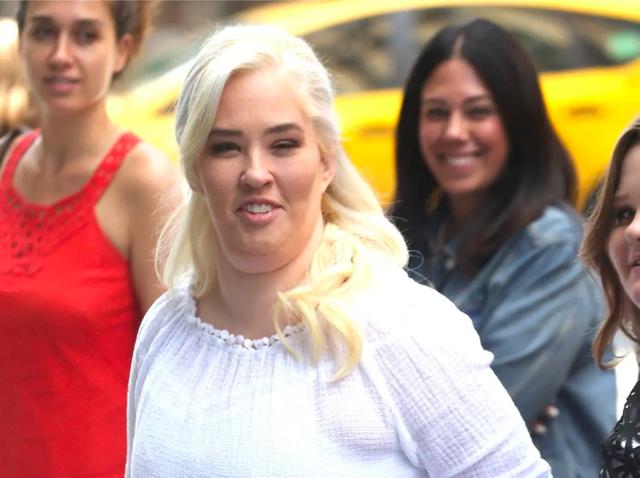 Mama June's Daughter Anna 'Chickadee' Cardwell's Cancer Is Terminal