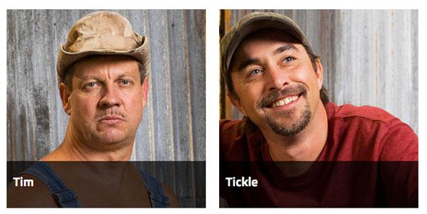 6 Things We Learned About Moonshine From Moonshiners Tim and Tickle