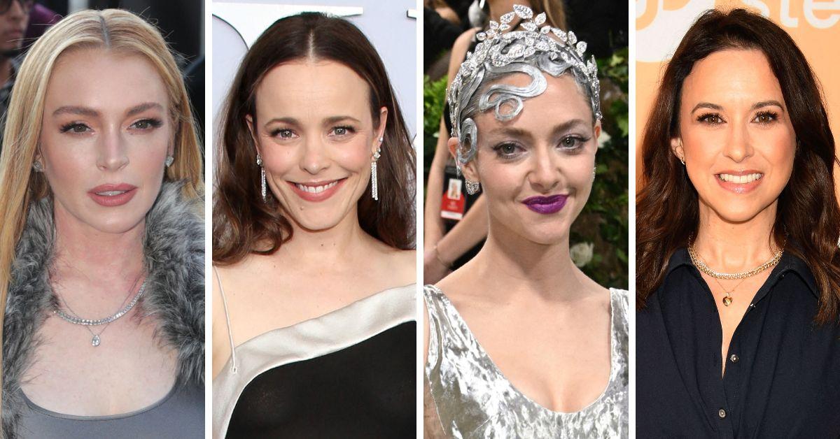 Where Is The Cast Of 'Mean Girls' Now?