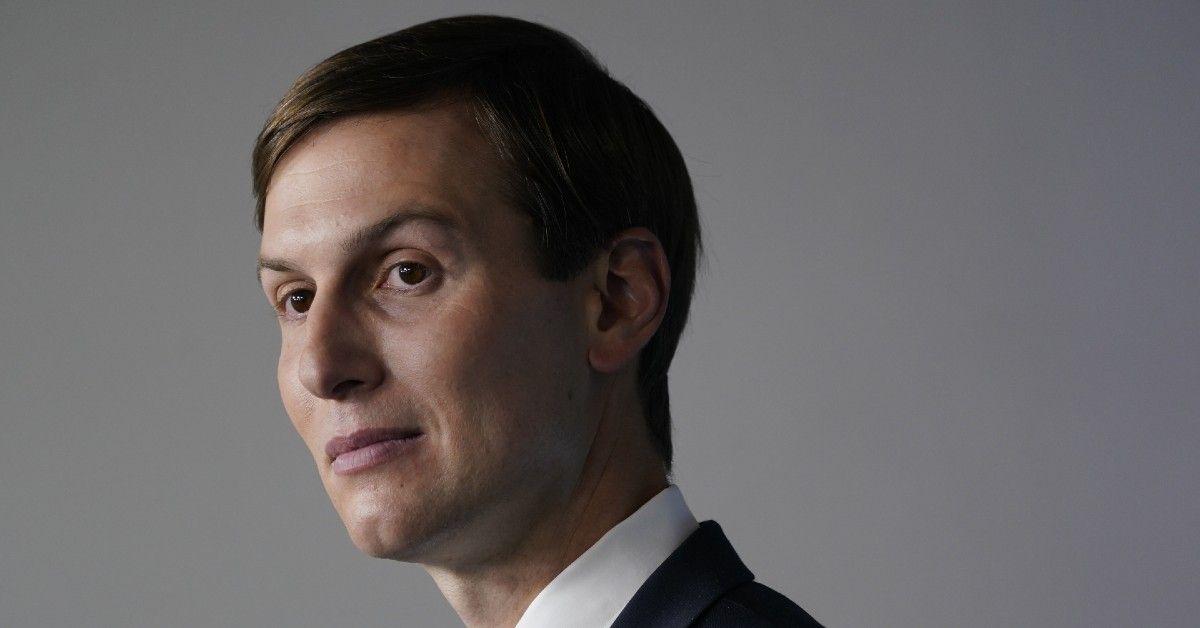 Inside Jared Kushner's Life Before Marrying Ivanka Trump
