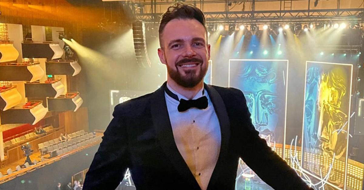 How Editor Radek Sienski Spearheaded A Movement