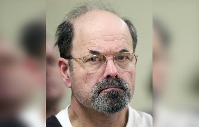 BTK Killer Dennis Rader Letters Reveal Violence Fascination