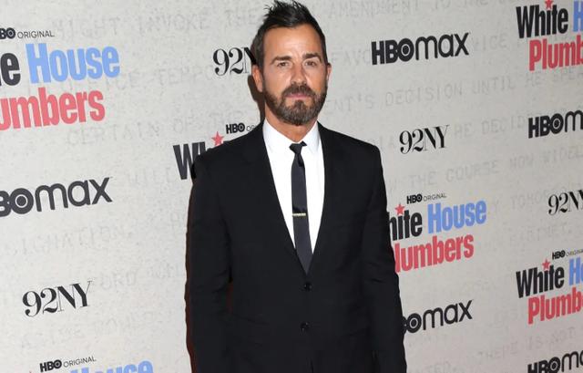 Justin Theroux, 53, Engaged To Actress Nicole Brydon Bloom, 30