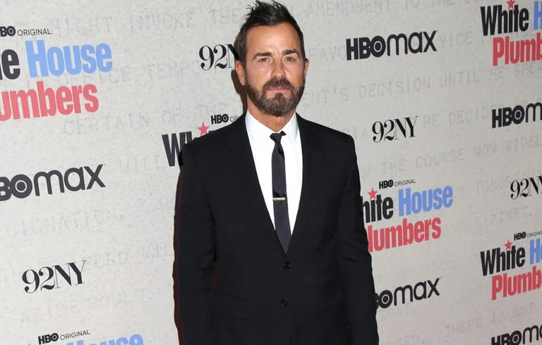 Justin Theroux, 53, Engaged To Actress Nicole Brydon Bloom, 30