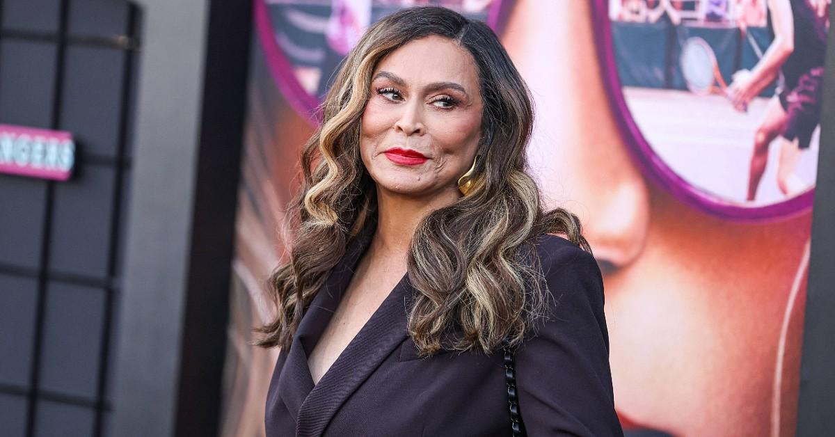 Tina Knowles Makes Rare Comment About Beyonce & Jay-Z’s Twins