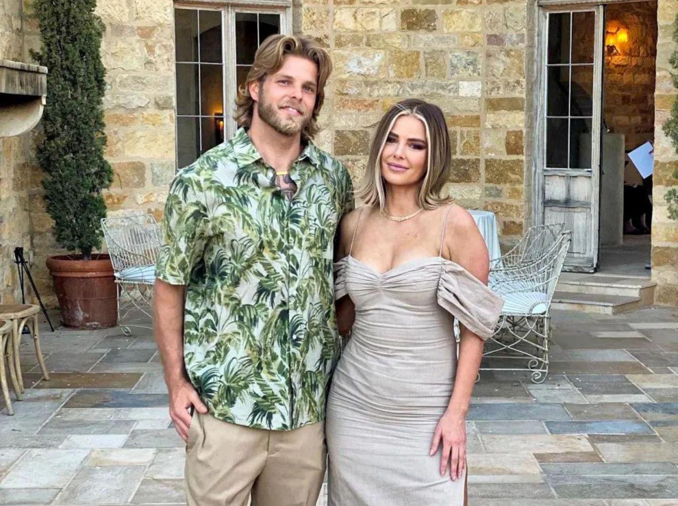 'Vanderpump Rules' Star Ariana Madix's Brother Jeremy Arrested