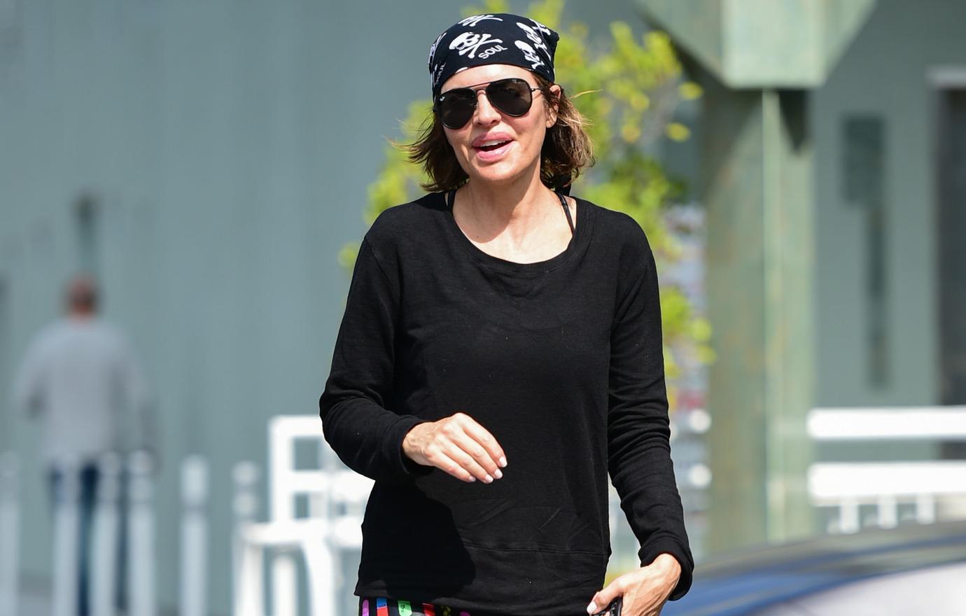 'RHOBH': Is [Lisa Rinna]'s 'Dear Friend' Joining Season 10?