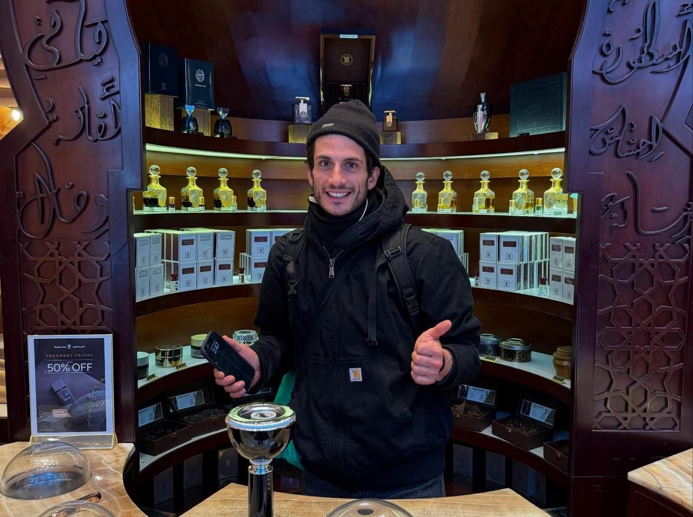 JFK's Grandson Jack Schlossberg Posts Thirst Trap After Breakup: Photo