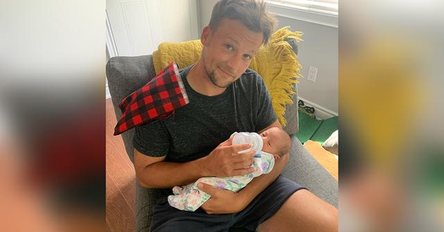 How Did 'Heartland' Actor Robert Cormier Die At 33?