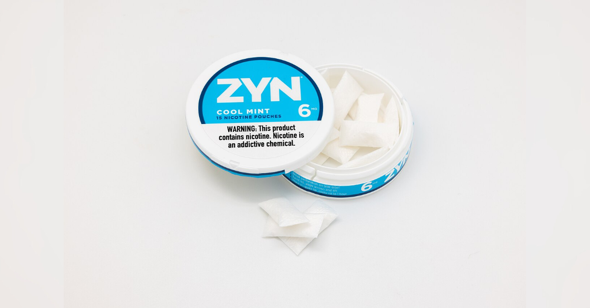 ZYN Nicotine Pouches Win FDA Green Light In Major US Market Shift