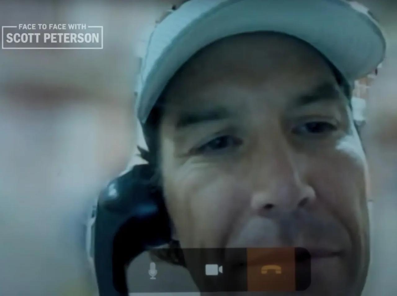 Scott Peterson: Detectives Ignored Evidence Linked To Wife's Murder