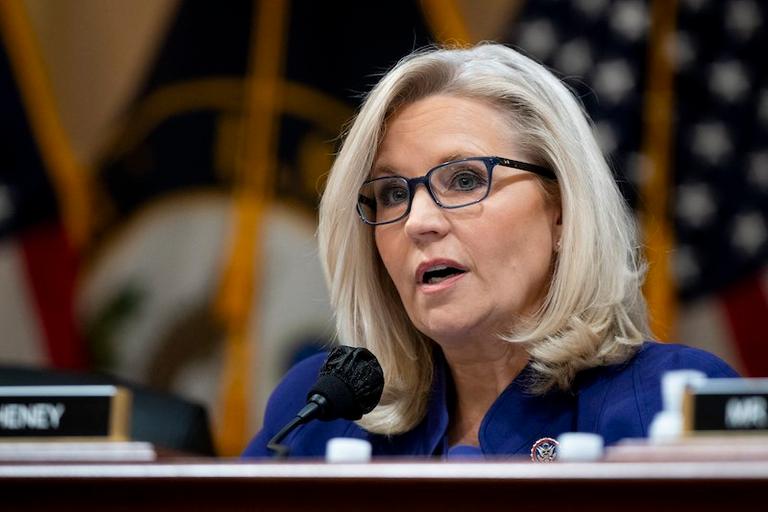 Megyn Kelly Defends Donald Trump After He Attacked Liz Cheney