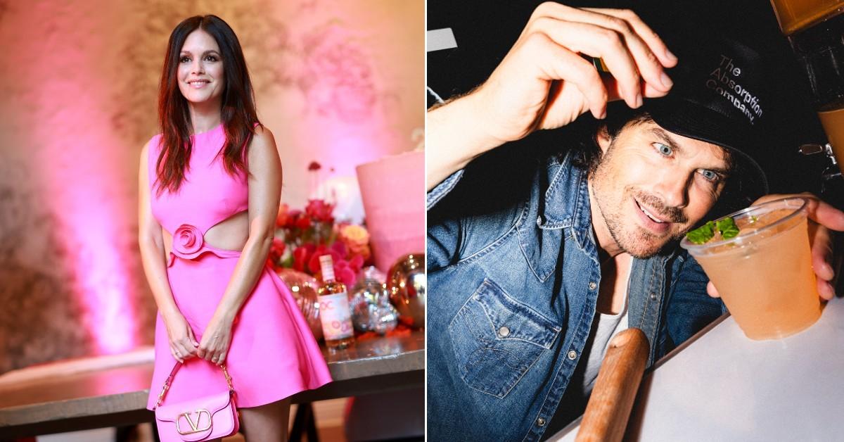 OK! Celeb Photos: See what all your favorite celebs are up to this Summer!