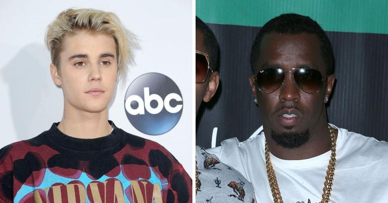 Justin Bieber & Sean 'Diddy' Combs' Relationship: Everything To Know