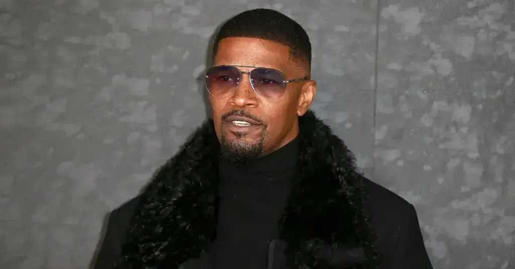 Jamie Foxx Shares Thoughtful Note On 56th Birthday After Health Crisis