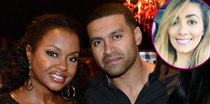 Apollo Nida’s Fiancé Tells All: Our Relationship Is ‘Wonderful’