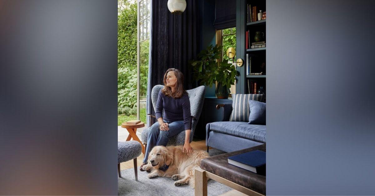 Jennifer Garner Reveals 'Angel Girl' Dog Birdie Died At 9 Years Old