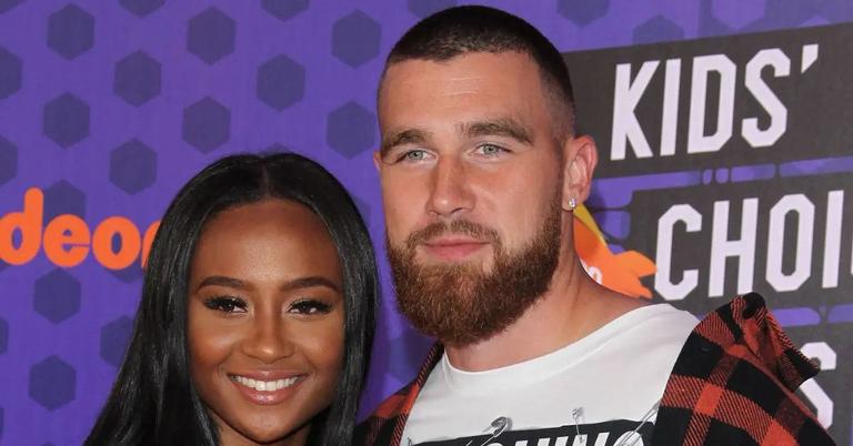 Kayla Nicole Shades 'Athlete' Exes After Split From Travis Kelce