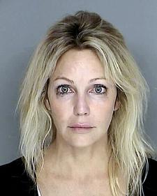 Inside Heather's DUI Arrest!