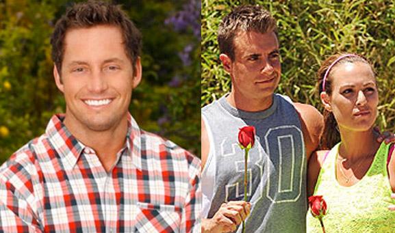 Exclusive: 'Bachelor Pad' Winner Nick Peterson Weighs in on Blakeley ...